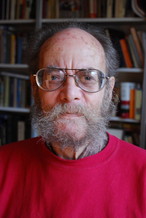 Lenni Brenner (Author of Zionism in the Age of Dictators)