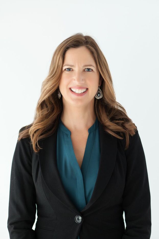 Rachel Carlton Abrams (Author of Oito conversas para uma vida inteira ...