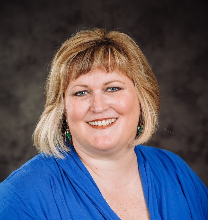 Allison B. Collins (Author of A Family for the Rancher)