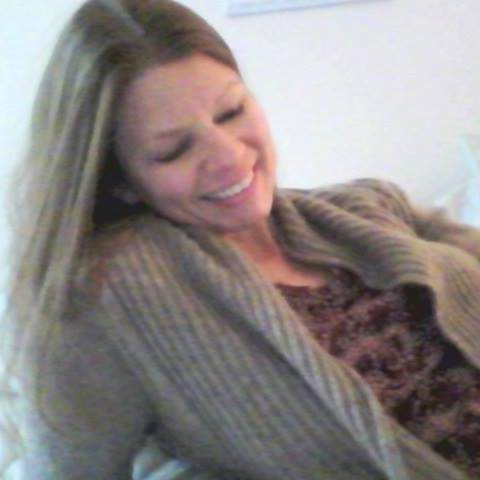 Jessica Schneider (Author of Quick With Flies)