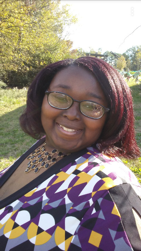 Dominique Cole (Author of His Favorite BBW)