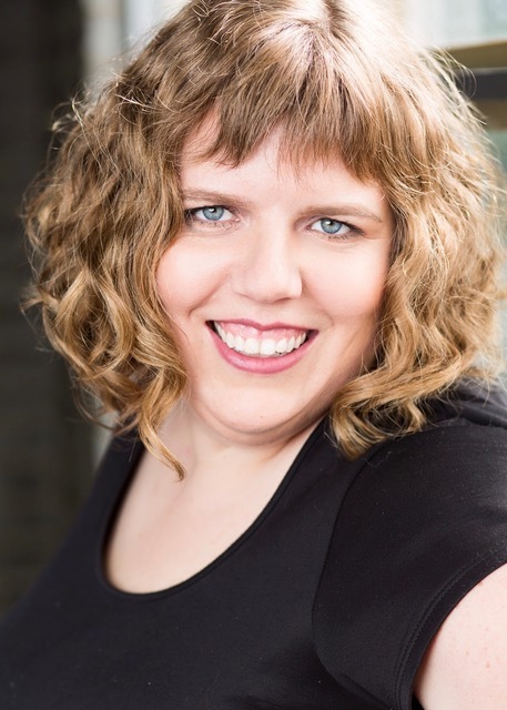 Allison Temple (Author of Puppuccino)