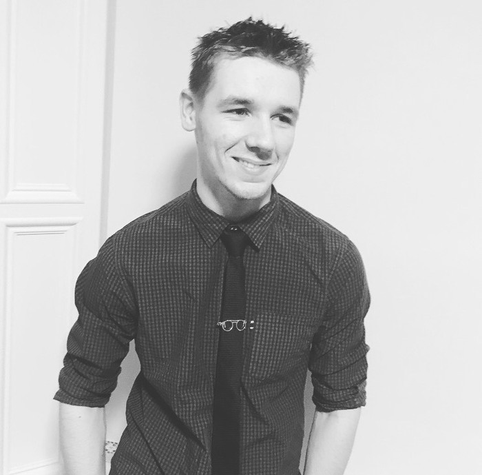 Kevin Meegan (Author of Lazarus)