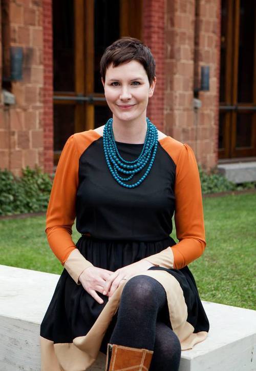 Christina Crook (Author of The Joy of Missing Out)