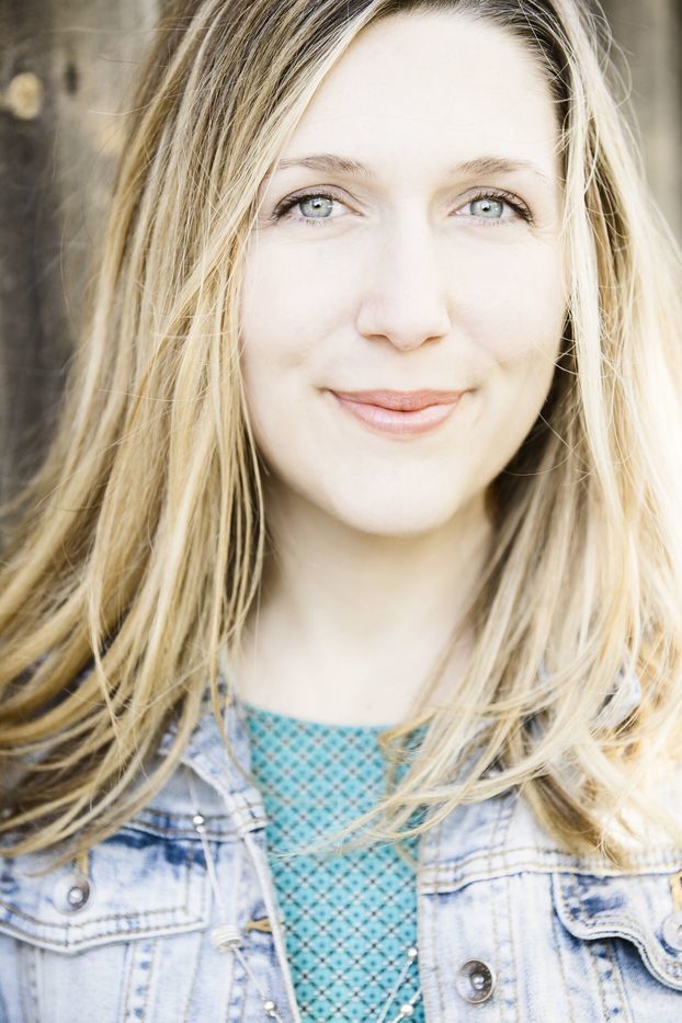 Angie Morgan ( of My Rogue, My Ruin)