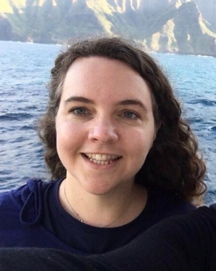 Lizzy Ford (Author of Damian's Oracle)