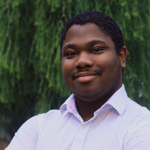 Kosoko Jackson (Author of Yesterday Is History)