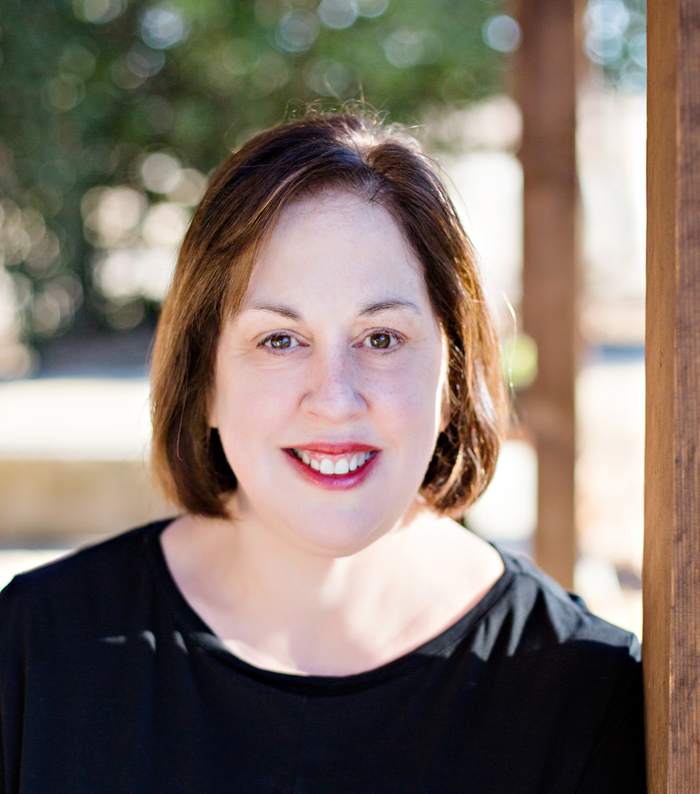 Lisa Lewis (Author of Feed the Baby Hummus)