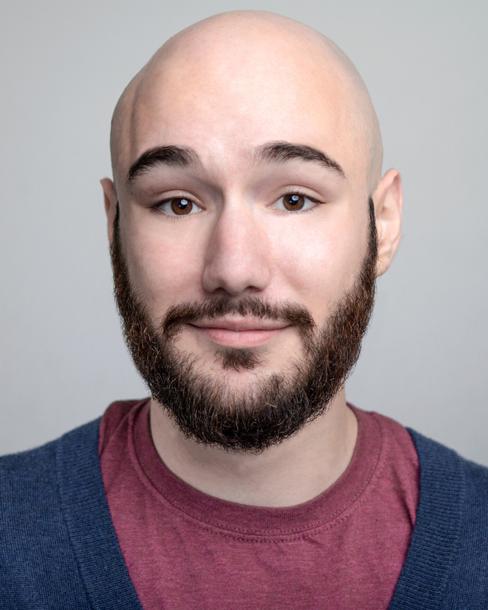 Ian Mark (Author of Monster Hunting for Beginners)