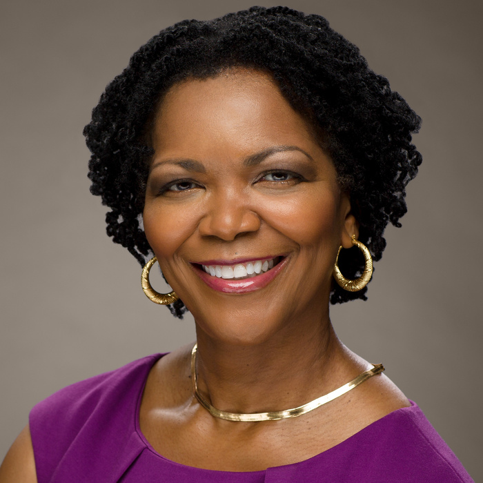 Gwen Sutton (Author of All Means All, If You Believe)