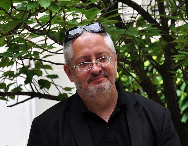 Alan French (Author of Neural Networks Without the Math)