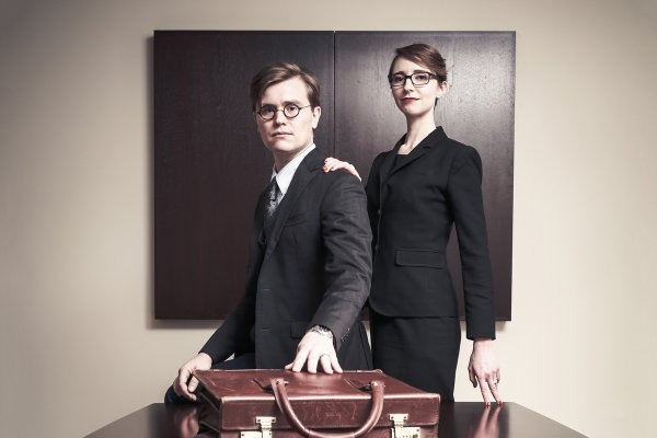 Malcolm Collins ( of The Pragmatist’s Guide to Crafting Religion)