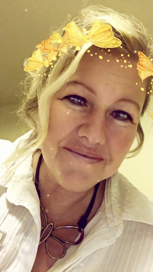 Ann Anders ( of Cowboy Kisses)