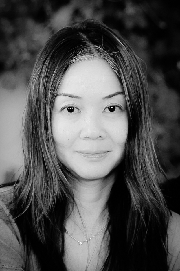 Eva Wong Nava (Author of The House of Little Sisters)