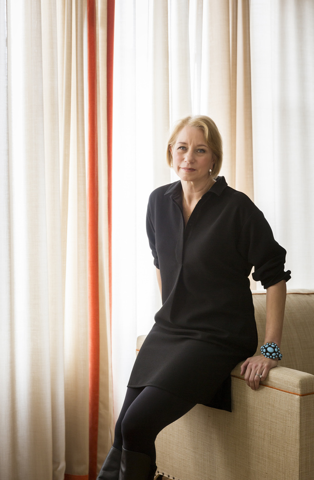 Laura Lippman (Author of Lady in the Lake)