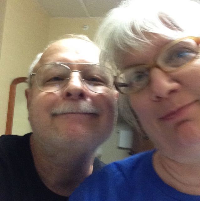 Ben Stivers (Author of Drawing Down the Moon)