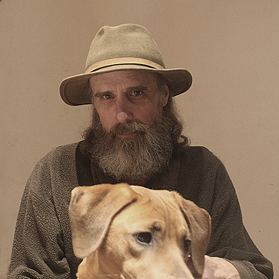 Dennis Ruane (Author of Wooden Spoons)