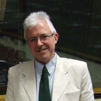 John Bryden (Author of Northern Neighbours)