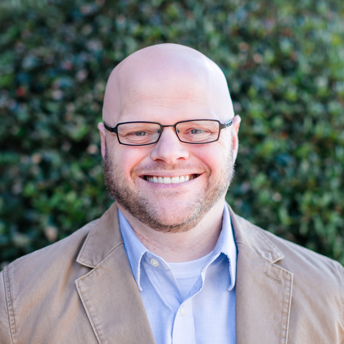 Matt Rogers (Author of Seven Arrows)