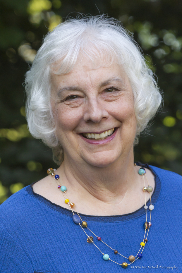 Meredith Angwin (Author of Shorting the Grid)