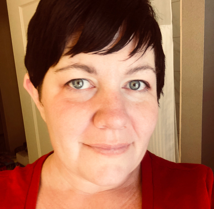 Jamie Lynn Dougherty (Author of The Guardian's Kiss)