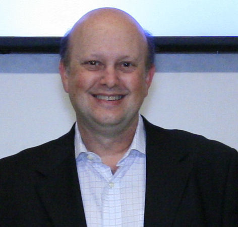 Bryan Taylor (Author of The Three Sisters)