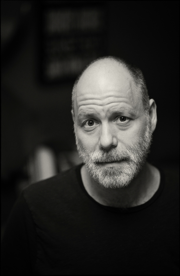 Paul Selig (Author of I am the Word)