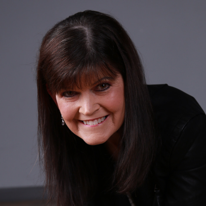 Julie Coons (Author of Why She Lied)