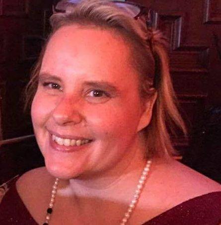 Jennifer Locklear (Author of Exposure)