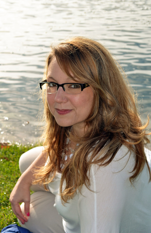 Bree Baker (Author of Live and Let Chai)