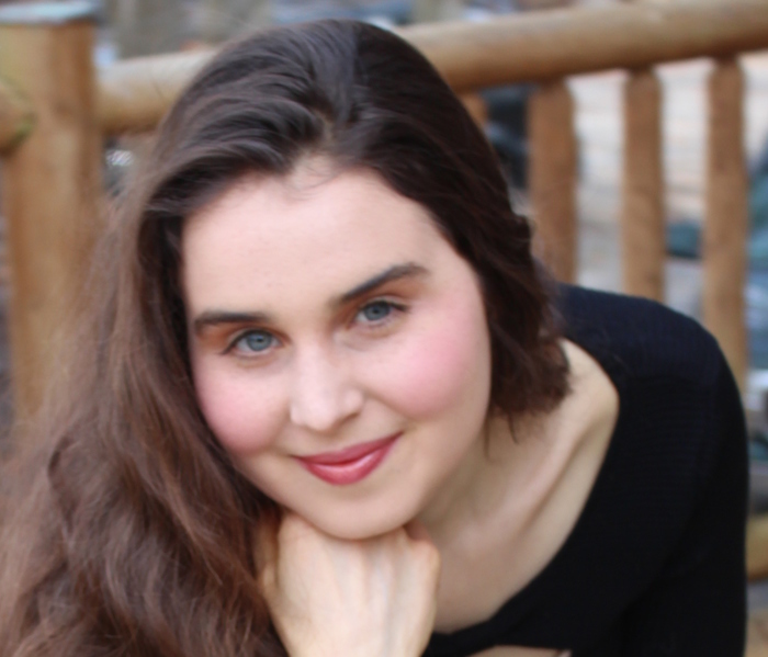 Clair St.Claire (Author of Some Must Fall)