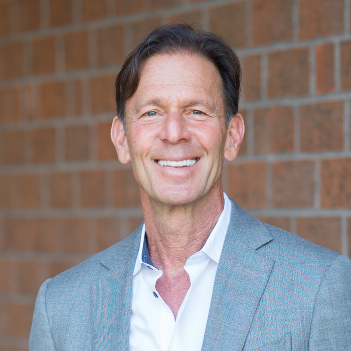 Joseph Deitch (Author of Elevate)