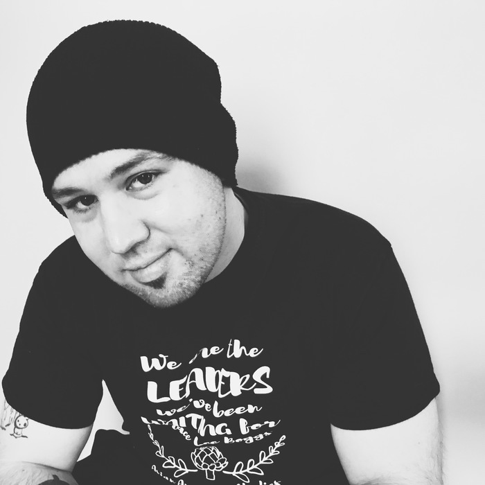 Kyle “Guante” Tran Myhre (Author of A Love Song, A Death Rattle, A ...