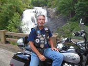 Wayne Littrell (Author of The Lone Wolf Murders)