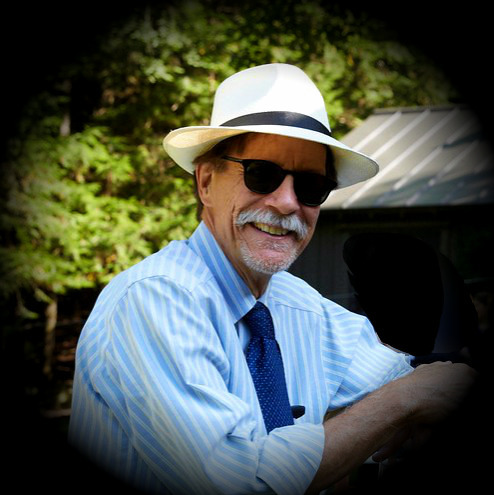 Tom Cheetham (Author of All the World an Icon)