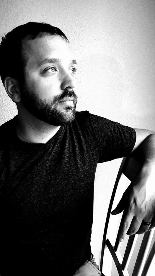 Jason Schmidt (Author of The Birth of Malice)