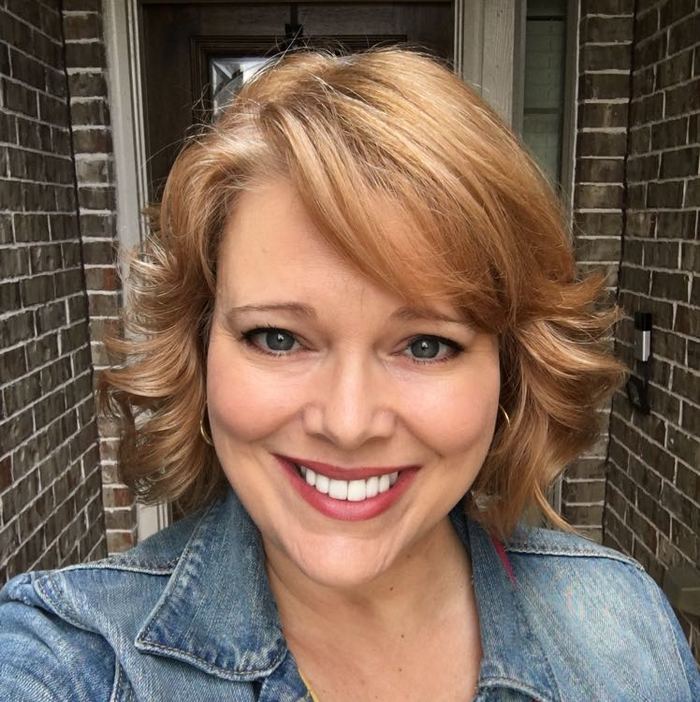 Danielle Barkhouse (Author of The Expat Arc)