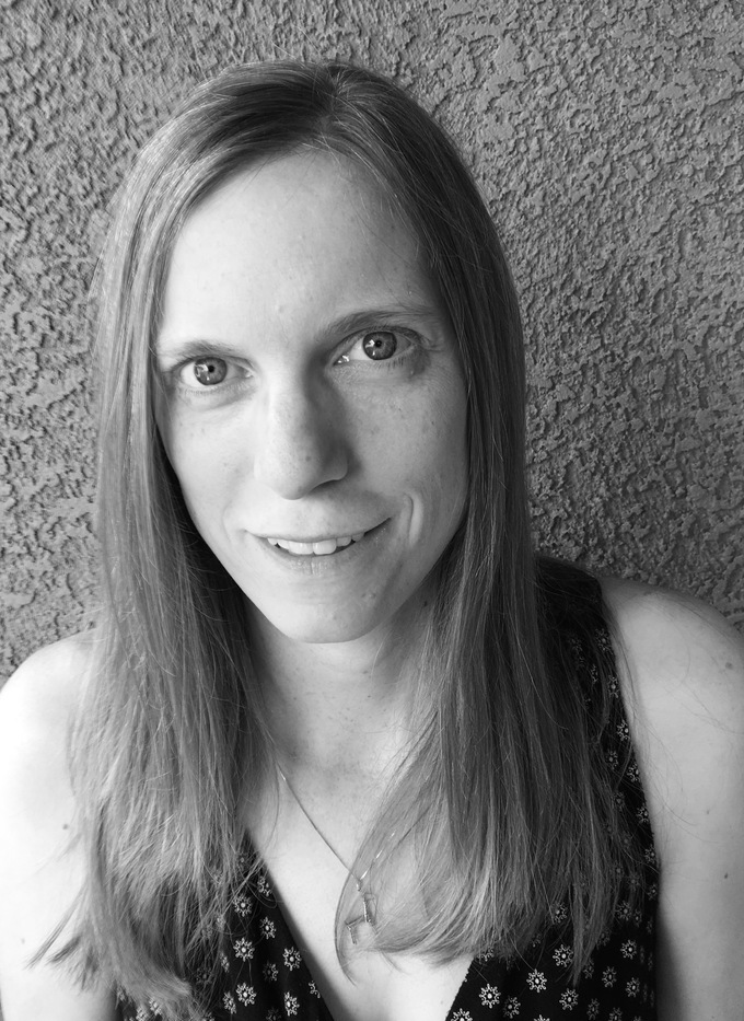 Kay Harris (Author of Love on the Rocks)