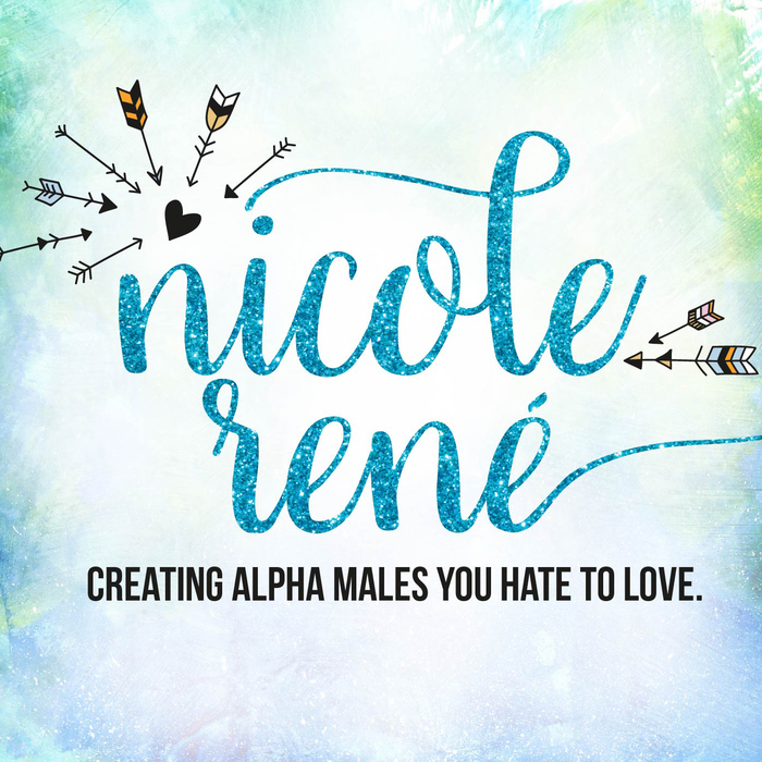 Nicole René (Author of How The Warrior Fell)