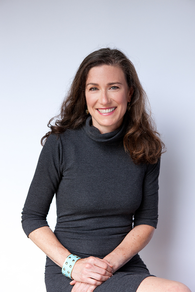 Amy Siskind (Author of The List)