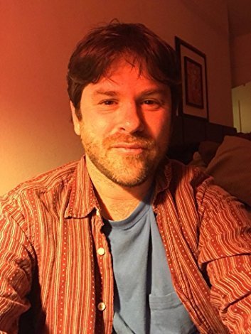 Nathan Lund Eastman (Author of The Many Species of Laughter)