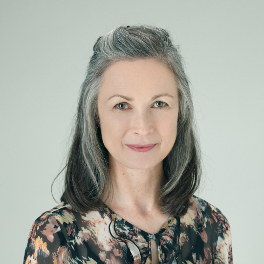 G.G. Rowley (Translator of Autobiography of a Geisha)