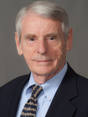 Robert W. Foster (Author of Michael s Eyes)