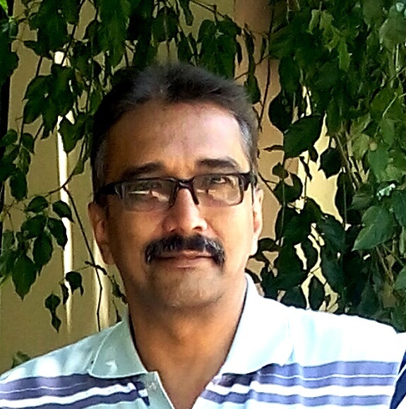 Arpan Banerjee (Author of Dynamic Programming for Computing Contests)