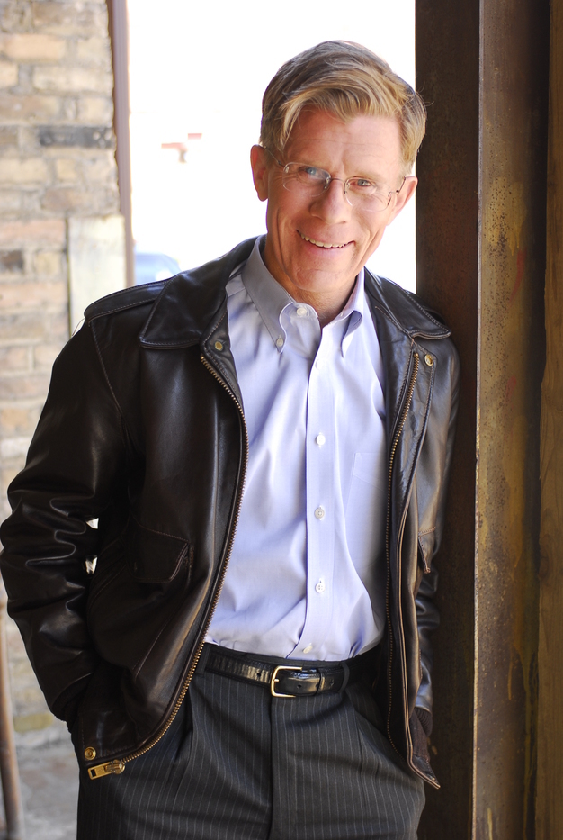 David W. Wygant (Author of Stuff I've Written Along the Way)
