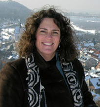 Andrea O'Reilly Herrera (Author of The Pearl of the Antilles)