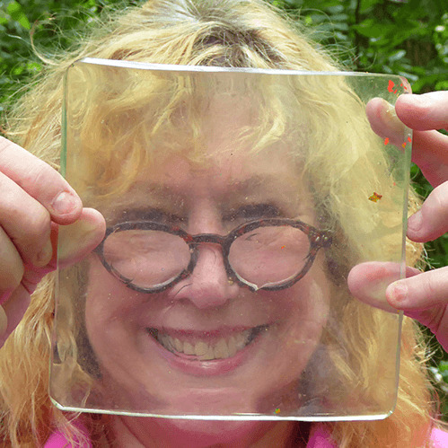 Denise Fleming (Author of In the Small, Small Pond)