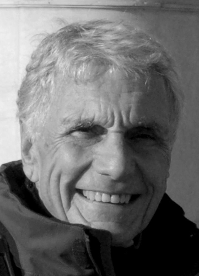 Ted CoConis (Cover Artist of The Princess Bride)