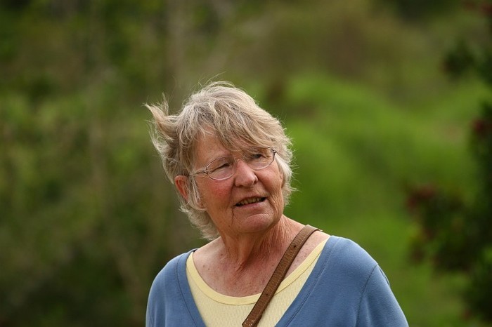 Mary Sadler (Author of Liewer ’n Stalkneg (Heideroos Romanse))