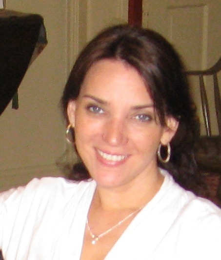 Mya Poe (Editor of Race and Writing Assessment)